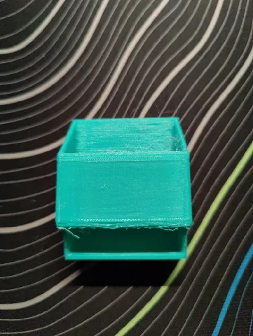 Skadis Folding Ruler Holder by svenstaro | Download free STL model ...