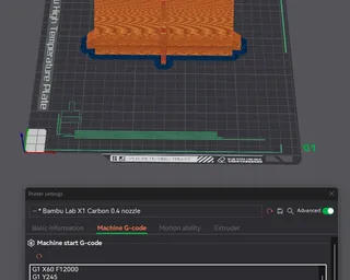 Hydra AMS - Enhanced Bambu Lab AMS by humebeam | Download free STL ...