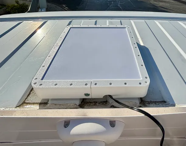 Starlink Mini Flat Mount by JB1991 | Download free STL model ...