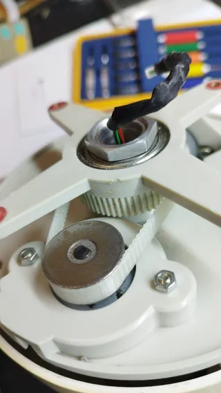 Perfect Belt Generator | GT2 Timing Belts by John, CTO of Rack Robotics ...