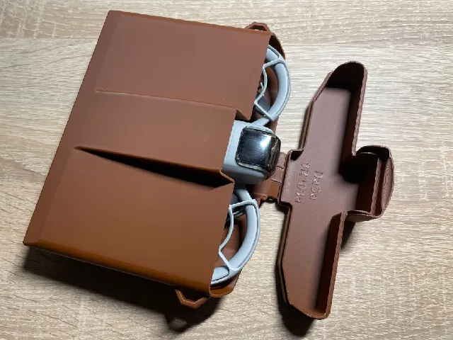 DJI Neo portable box by DaSa | Download free STL model | Printables.com