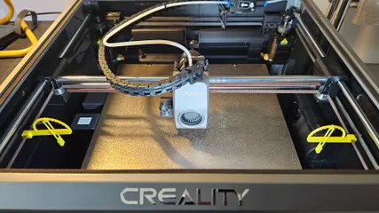 Creality K1 and K1 Max XY axes alignment tool by RaduSorin1 | Download ...