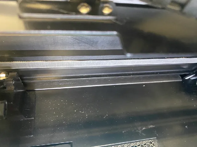 Make of Qidi Plus 4 Rear Chamber Cover by Tim Oertel | Download free ...