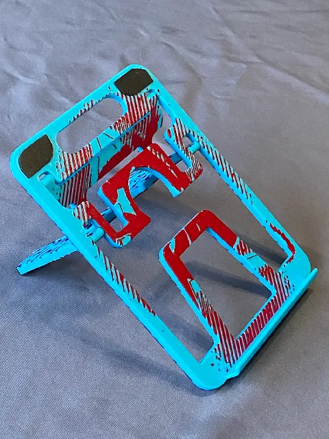 Make of Print-in-Place Netbook&Tablet Stand by EpicMount | Download ...