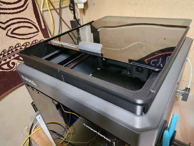 Riser Elegoo Centauri Carbon by pascal_lb | Download free STL model ...