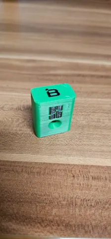 Bambu Lab Filament Cutter 45° by STORM DESIGN | Download free STL model ...