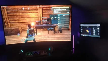 NexGen3D: Lenovo Legion Go (LeGo) CyberDeck Mod by NexGen-3D-Printing ...