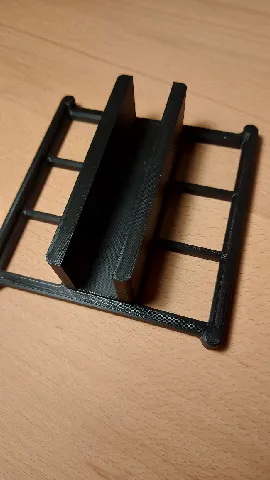 Gridfinity Desktop Baseplates by KYZ Design | Download free STL model ...