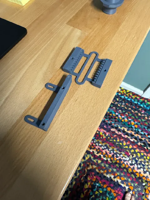 Make of Bambu Lab Filament Spool Winder - Filament Guide, Filament ...