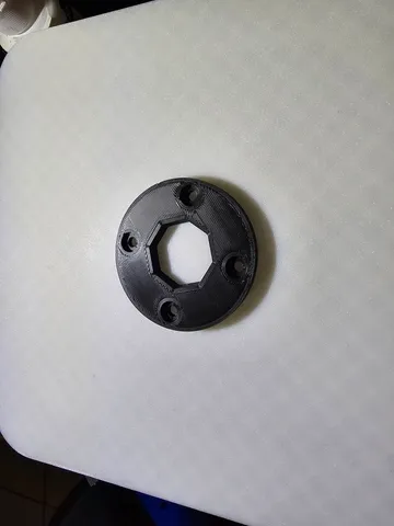 8-way Directional restrictor for the Sanwa JLW arcade joystick por TSB ...