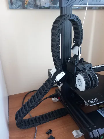 cerniera anycubic kobra 2 neo pro plus max by Willilli | Download free ...