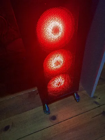 PC Case Feet! by WiseNoodle | Download free STL model | Printables.com