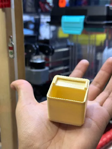 Removable Labels for Gridfinity AddOn for Fusion360 by andrepadua ...