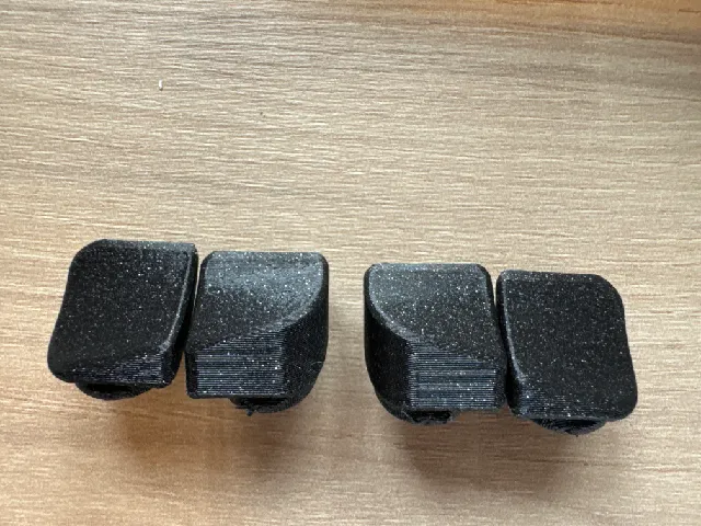 R36S Shoulder Buttons by R_mix | Download free STL model | Printables.com