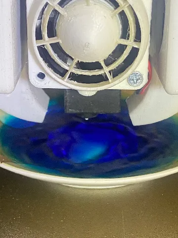 Vyron Direct Drive Printhead for Anycubic Vyper/Kobra Plus/Kobra Max by ...