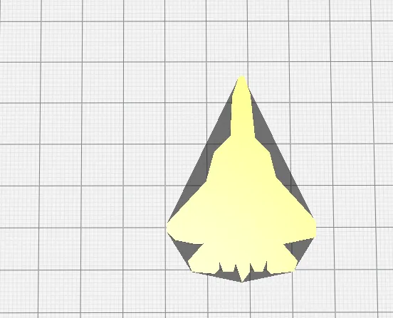 SU-57 Felon Kit Card by Jason | Download free STL model | Printables.com