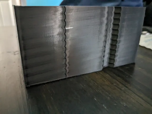 Make of Klipper Ringing Tower by Sparky | Download free STL model ...