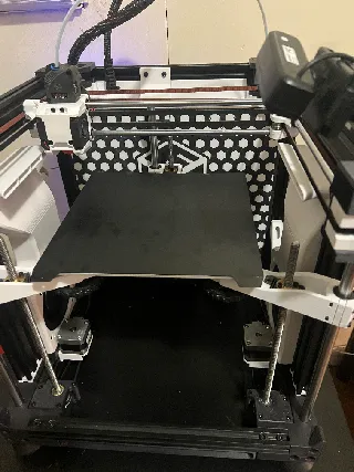 ENDER 3 NG v1.2 - coreXY conversion by RH3D | Download free STL model | Printables.com