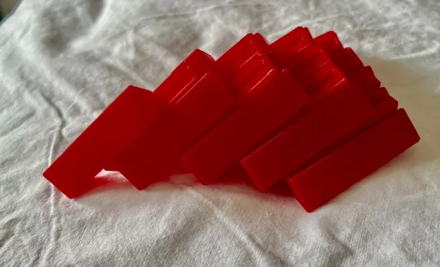 Triangle Sliding Fidget Toy by Martin Šlefr | Download free STL model ...