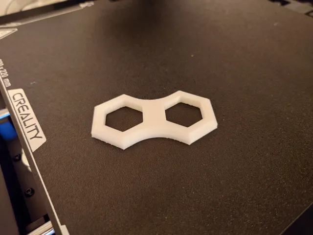 TPU test by HB | Download free STL model | Printables.com
