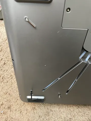 K2 Plus CFS Holder - Easier to Print and Stronger by Stranula ...