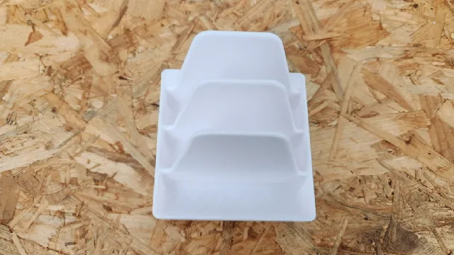 Make of Gridfinity mini nipper holder (self contained) by 08/15 Design ...