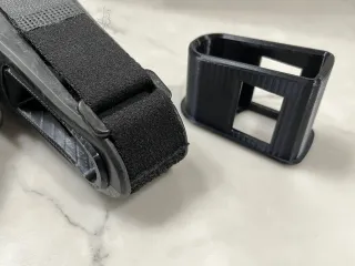 Quick-Remove Storage Insert for SBA3 Pistol Brace by skore87 | Download ...