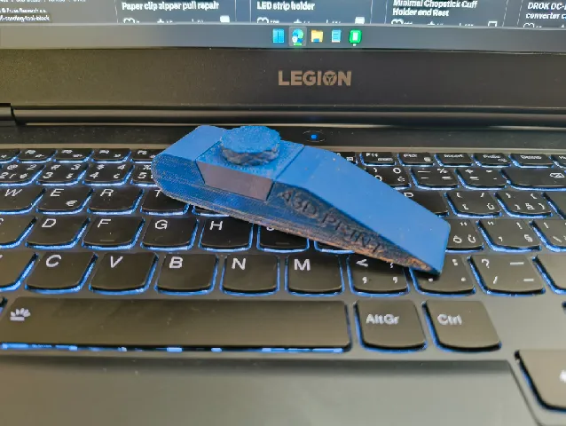 Sanding tool block by 43D PRINT | Download free STL model | Printables.com
