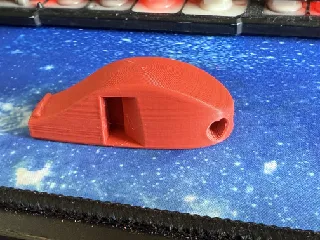 V29 whistle by OwaOwa | Download free STL model | Printables.com