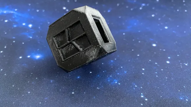 P1S Modified Start/End Gcode by Nirin | Download free STL model ...