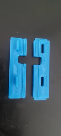 Filament Splicing Jig by LoboCNC | Download free STL model | Printables.com