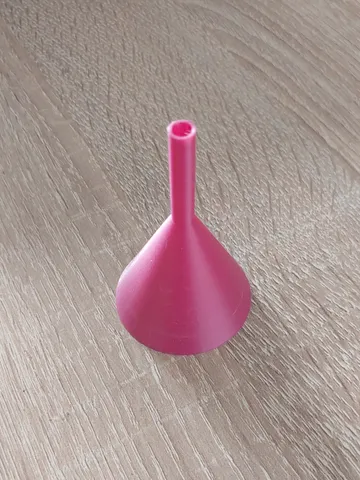 Funnel funnel by Best_codes | Download free STL model | Printables.com