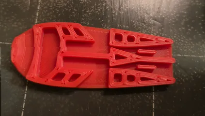 V29 whistle by OwaOwa | Download free STL model | Printables.com