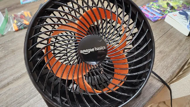 honeywell toroidal fan blade by Corduroy Roy | Download free STL model ...