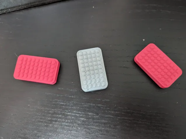 Magnetic Fidget Sliders by RJS3DPRINTS | Download free STL model ...