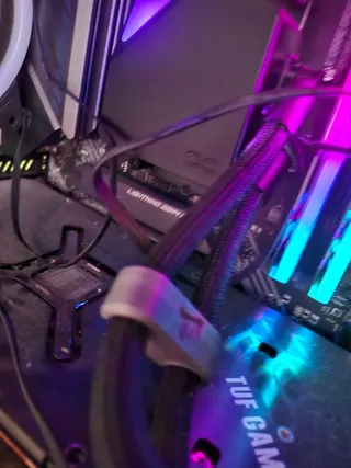 CORSAIR AIO Radiator Tubes Comb by Corsair | Download free STL model ...