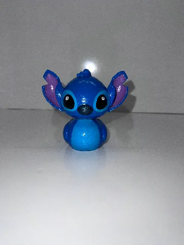 Stitch duck by Gets3DPrinting | Download free STL model | Printables.com