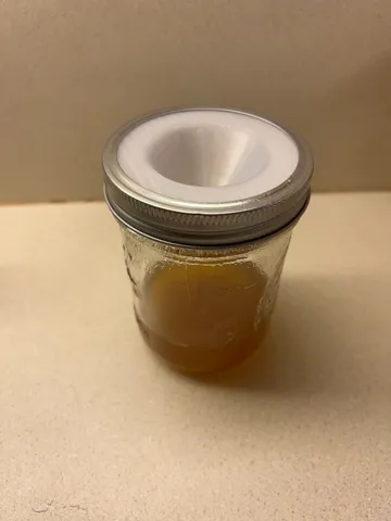 Mason Jar bug trap by Joe | Download free STL model | Printables.com
