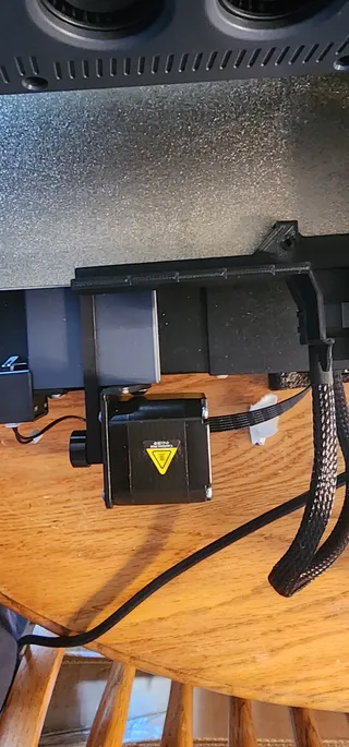 Neptune 4 plus bed alignment guide with bed cable chain option ( need ...