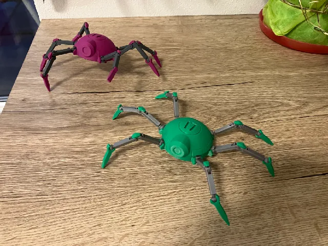 Spidey 17 by Spiderpiggie | Download free STL model | Printables.com