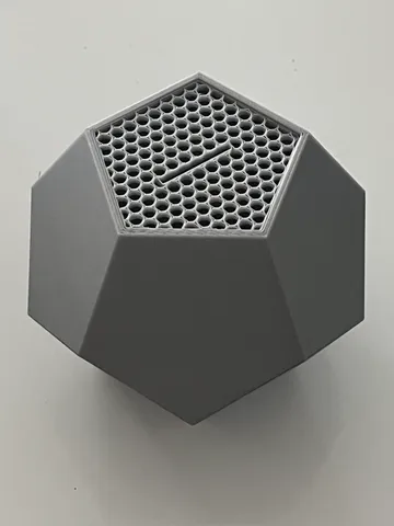 Dodecahedron Banks by baph | Download free STL model | Printables.com