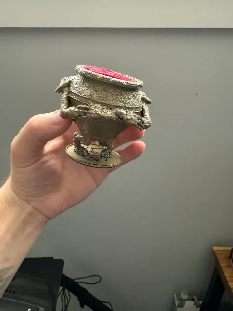 Make of Elden Ring Coasters by Ryan | Download free STL model ...