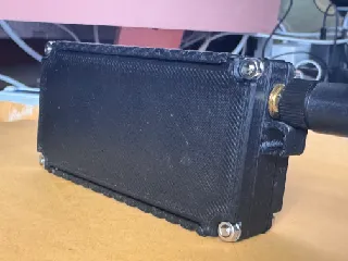 Heltec v3 case for Meshtastic by TonyG | Download free STL model | Printables.com