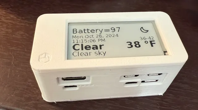 Make of Raspberry Pi Zero and Pi Sugar Battery Case - Open Data ...