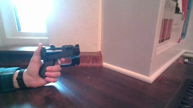 Make of Cricket Pro - High power, low hardware stringer blaster by the ...