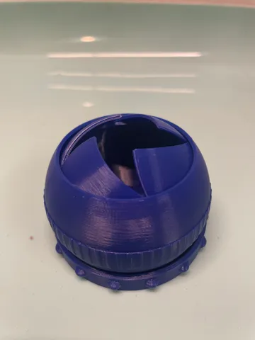 Venus Box by ZEUS_0815 | Download free STL model | Printables.com