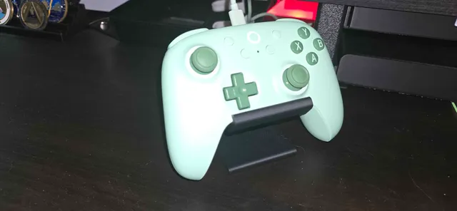 8BitDo Controller Stand by Jonan Seeley | Download free STL model ...