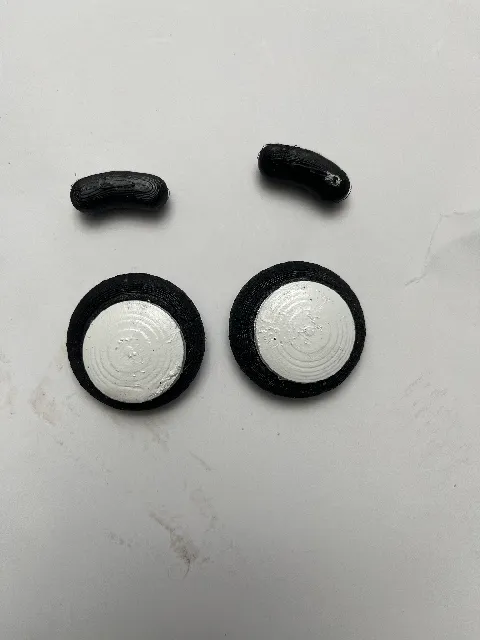 Make of Clippy 2021 / Microsoft 365 Paperclip Emoji by Bob Hopper ...