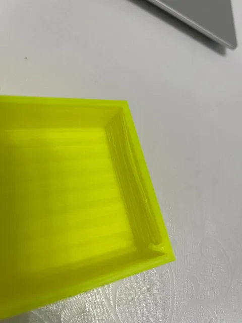 Make of Modified Tray/Shelf for Anycubic Kobra 2 Pro/Max by Alexander V ...