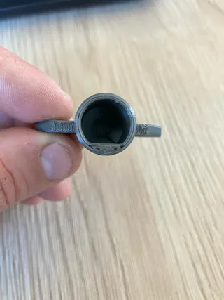 Electric (Fuse) Box Key / Klička na elektroskříň od autora matej ...